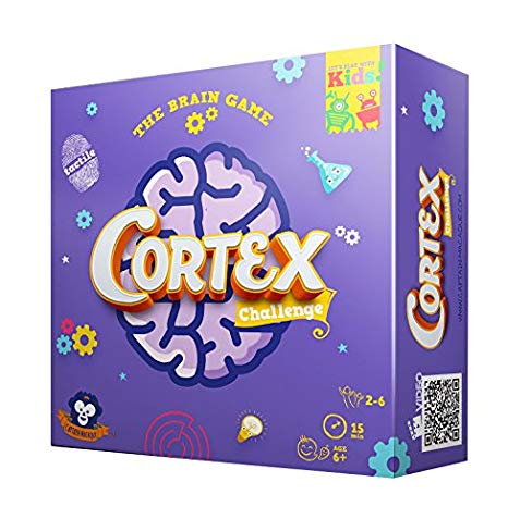 Cortex Challenge