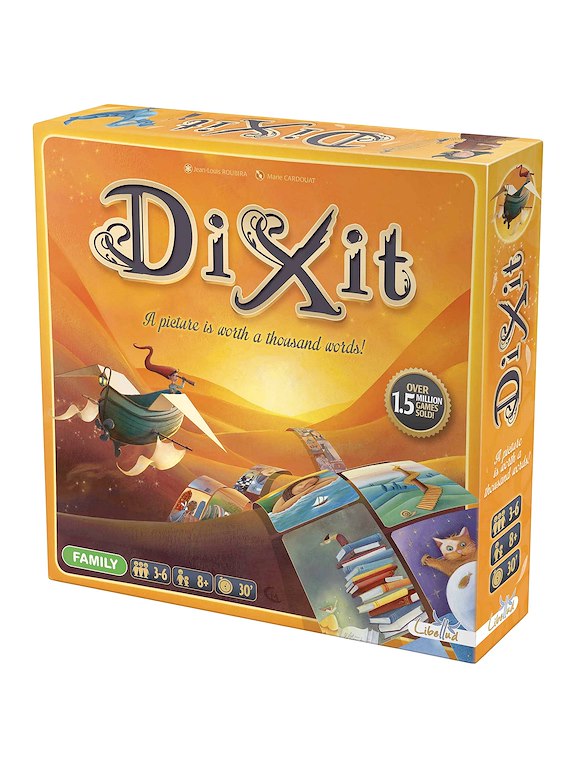 Dixit