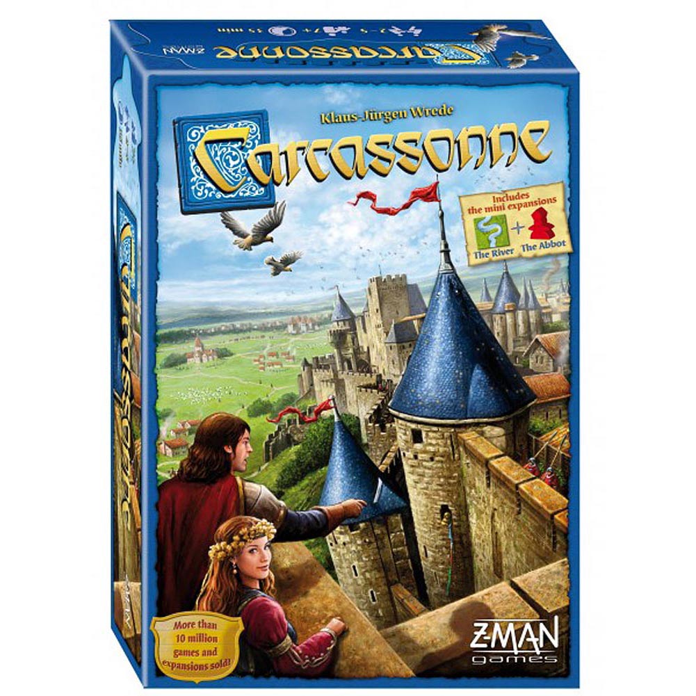 Carcassonne