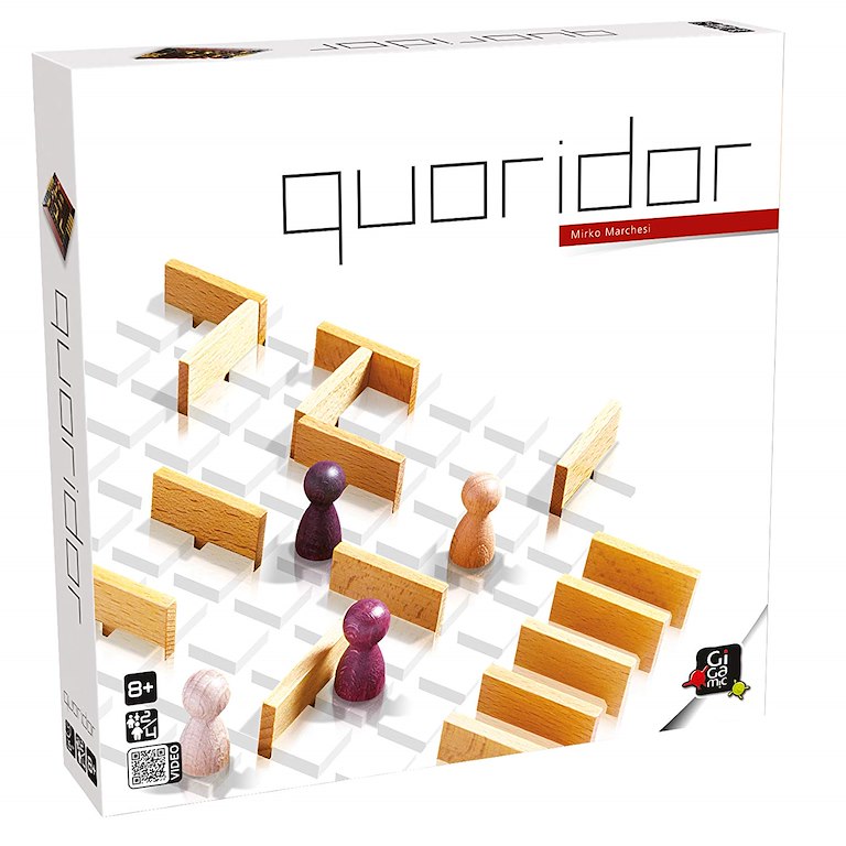 QUORIDOR CLASSIC