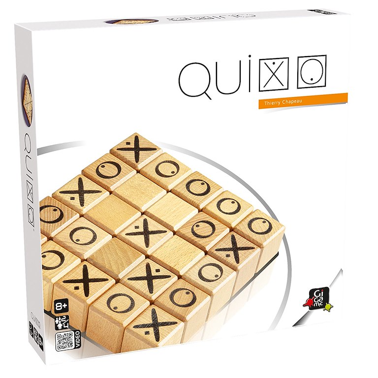 QUIXO CLASSIC