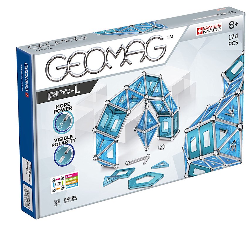 GEOMAG PRO-L 174