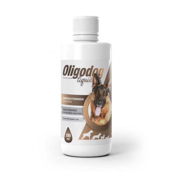 OligoDog Liquid