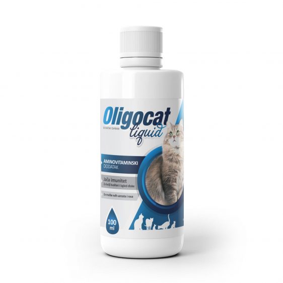 OligoCat Liquid