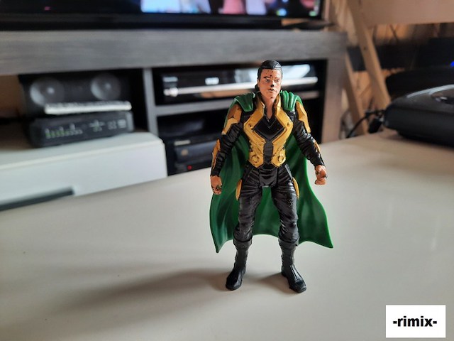Marvel - Loki
