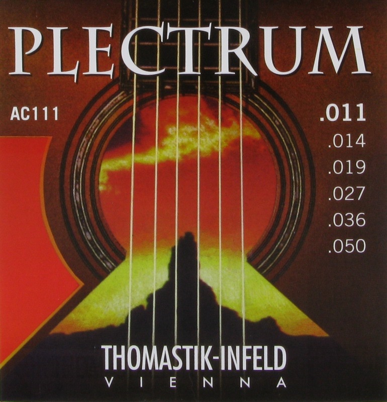 Thomastik Infeld AC 111 žice za akustičnu gitaru