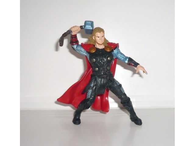Marvel Thor, figura