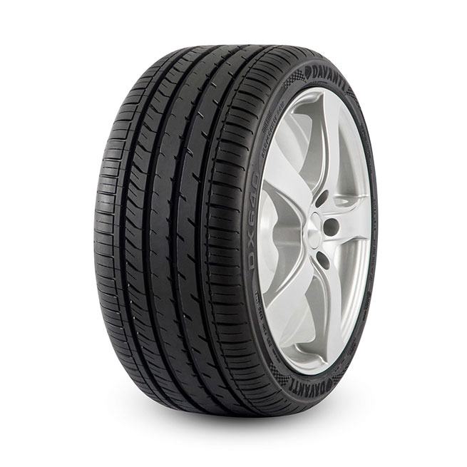 DAVANTI 205/50 R17 DX640 93W