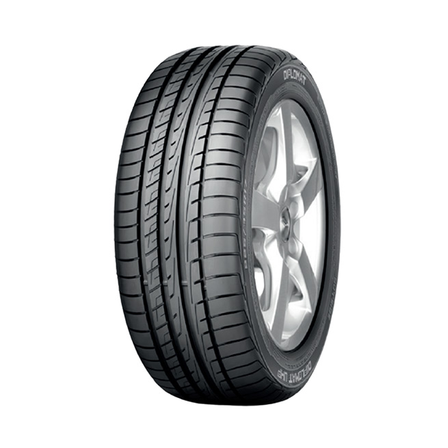 DIPLOMAT 205/50 R17 UHP 93W XL FP