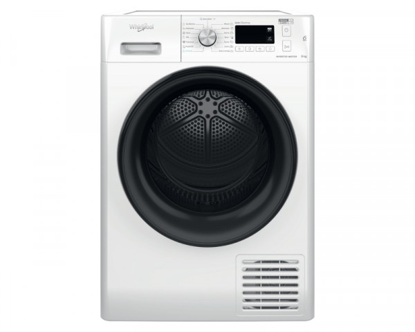 WHIRLPOOL Mašina za sušenje veša FFT M11 9X2BY EE