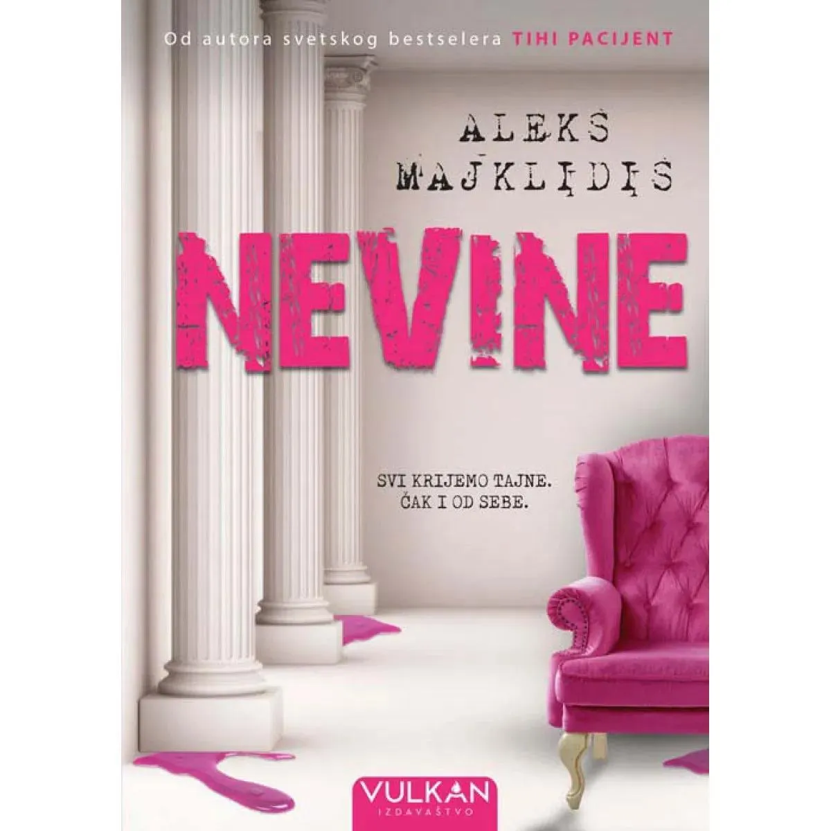 NEVINE