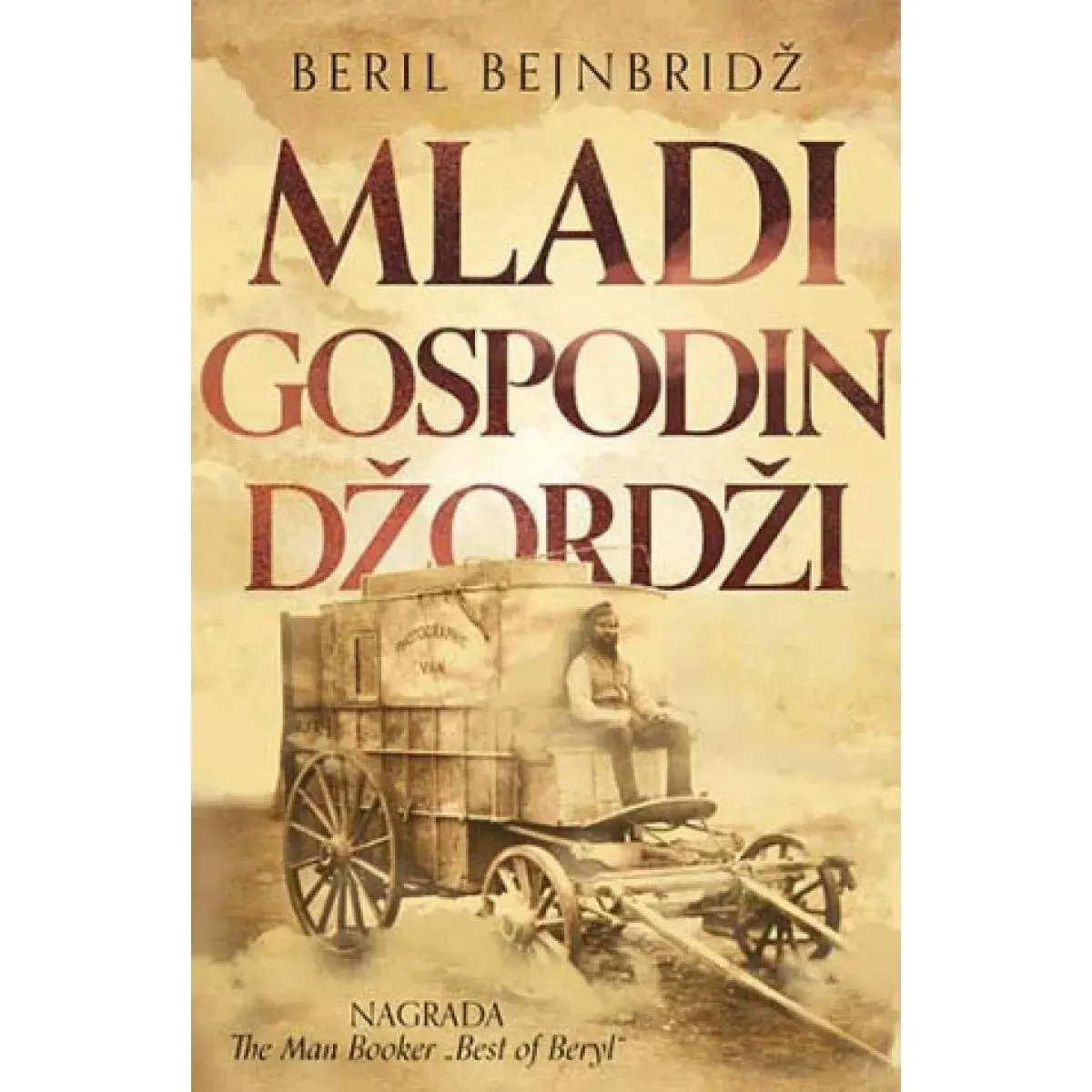 MLADI GOSPODIN DŽORDŽI