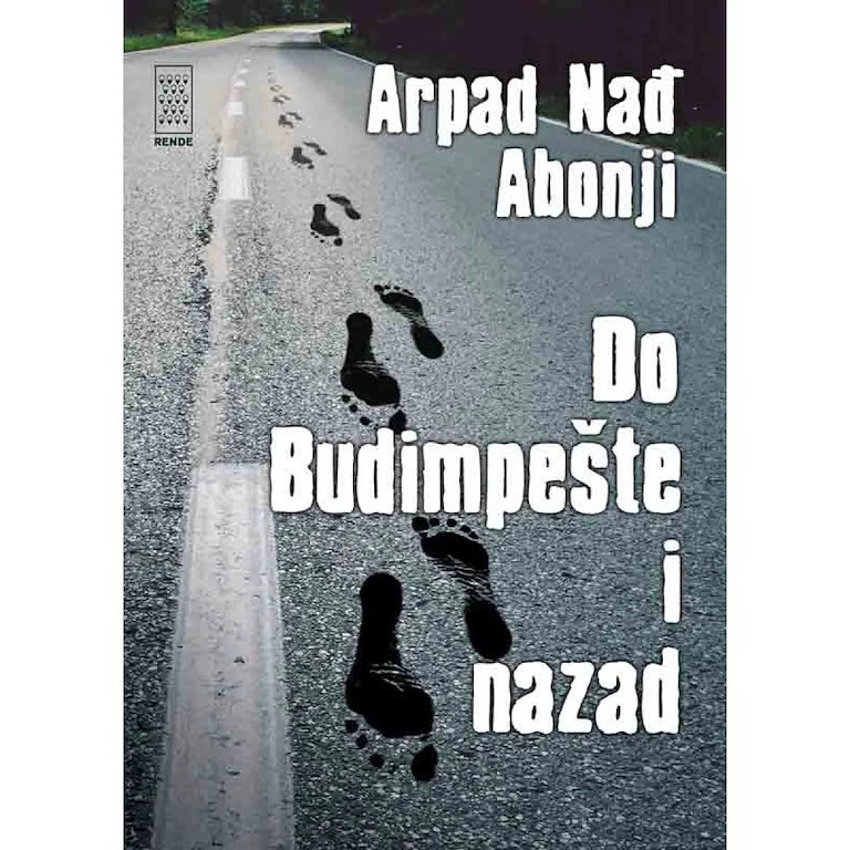 DO BUDIMPEŠTE I NAZAD