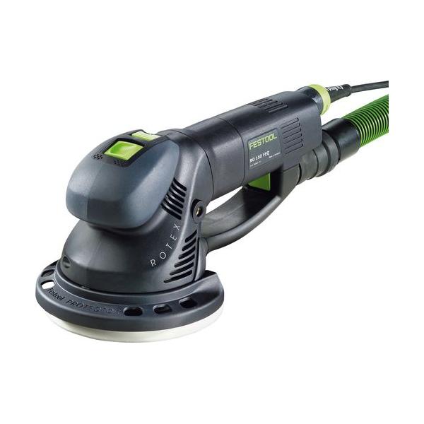 Festool Rotaciona šlajferica ROTEX RO 150 FEQ