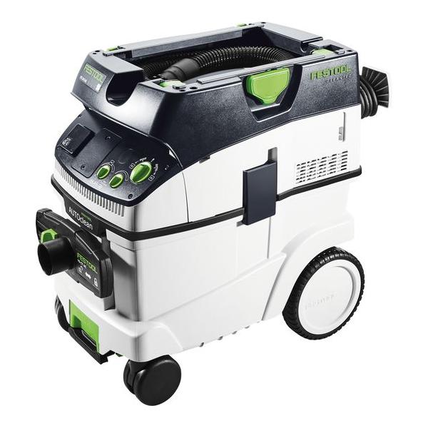 Festool Usisivač CLEANTEC CTL 36 E AC RENOFIX