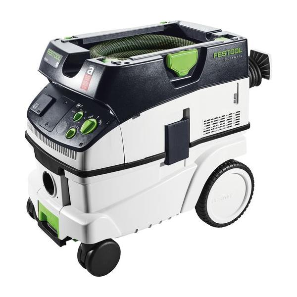 Festool Usisivač za opasnu prašinu CTH 26 E/A