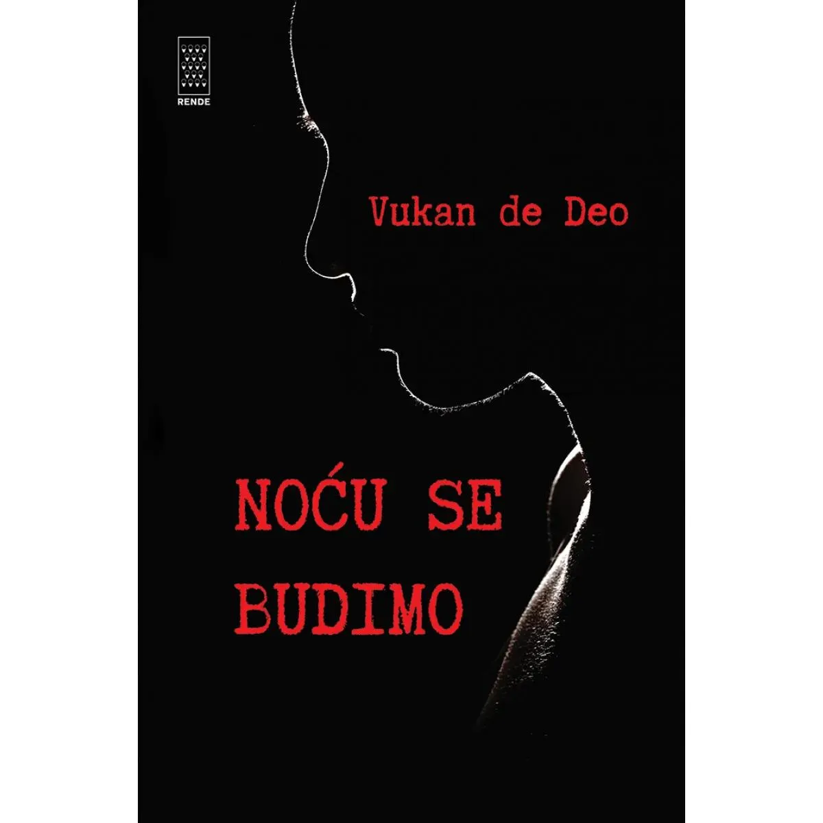 NOĆU SE BUDIMO