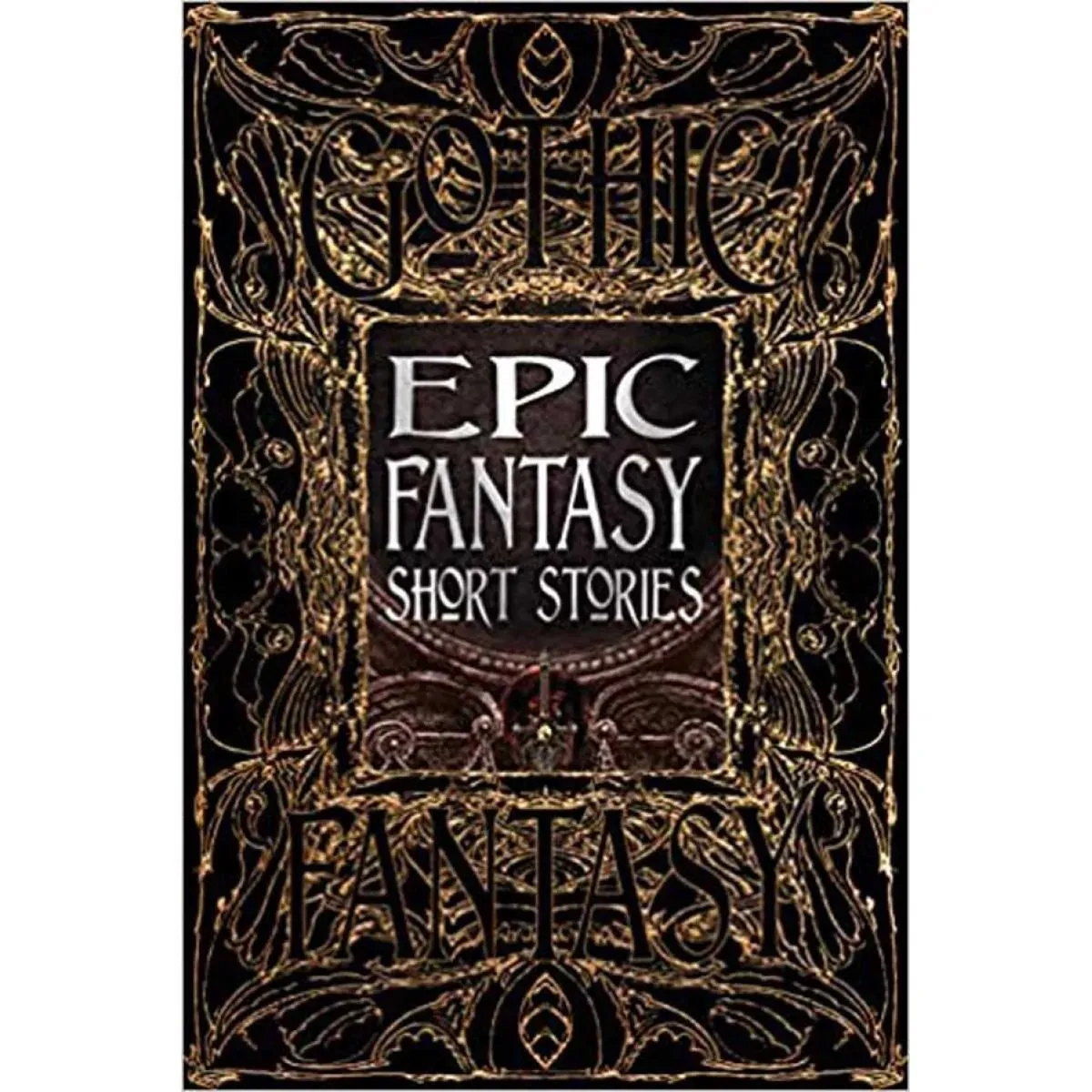 EPIC FANTASY SHORT STORIES