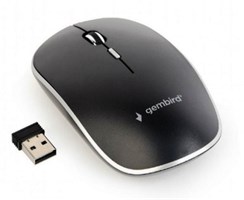 MOUSE GEMBIRD wireless USB 800-1600Dpi