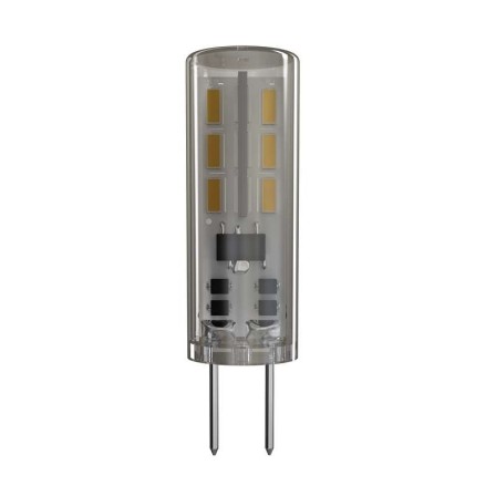 Led Sijalica Emos Classic Jc A++ 1.3W G4 Nw Zq8611