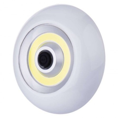 Led Noćno Svetlo 3W Cob Led 3× Aaa P3896 Emos