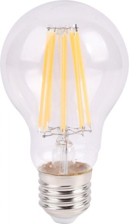 Led Sijalica Filament A67 11W E27 Nw Emos Z74285