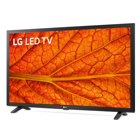 Televizor LG 32LM6370PLA/LED/32"/Full HD/smart/webOS ThinQ AI/crna