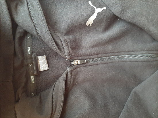 Puma duks na zakopcavanje
