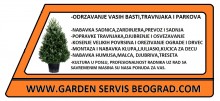 Garden servis beograd