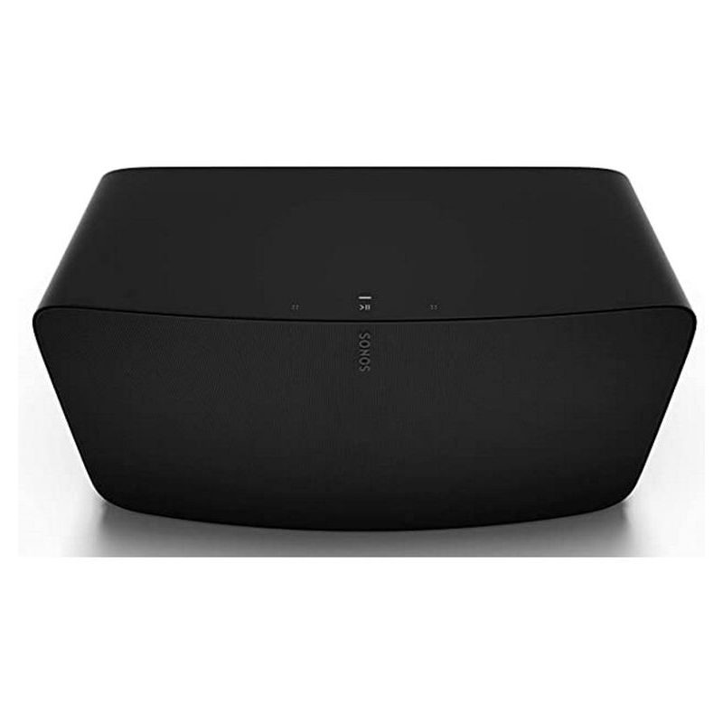 Sonos Five Wireless zvučnik crni