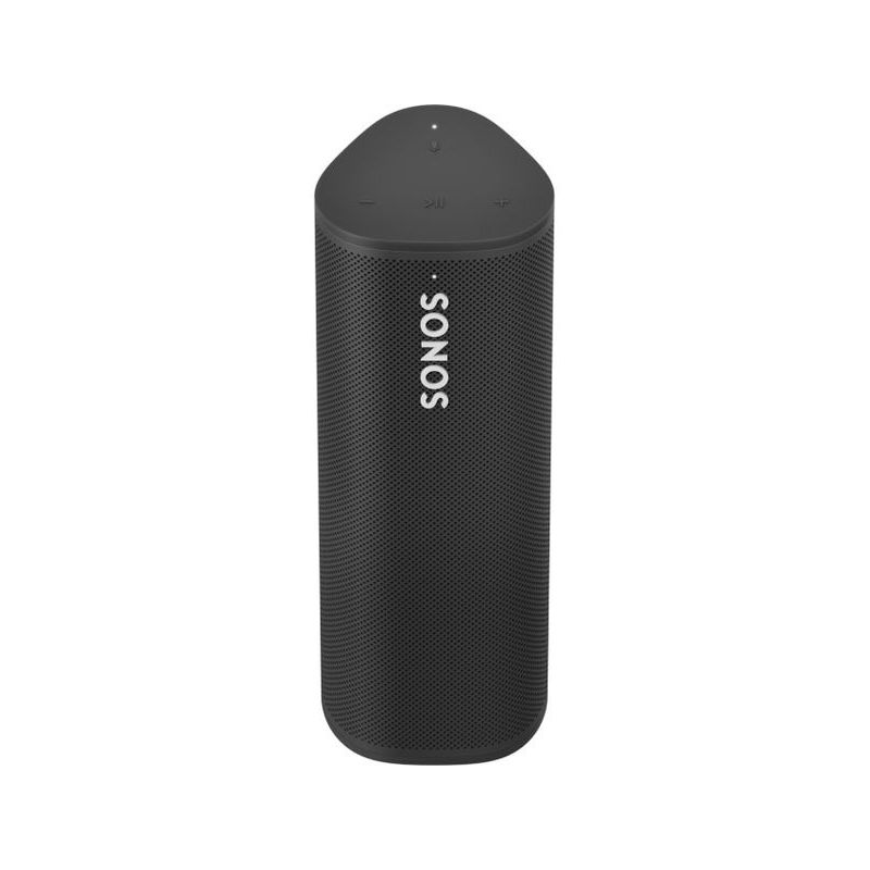 Sonos Roam Wireless zvučnik crni