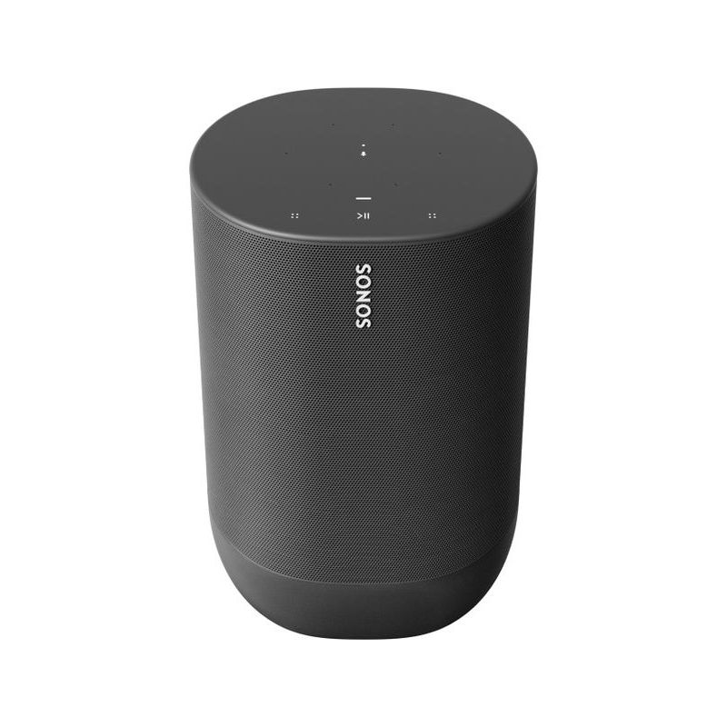 Sonos Move Wireless zvučnik crni