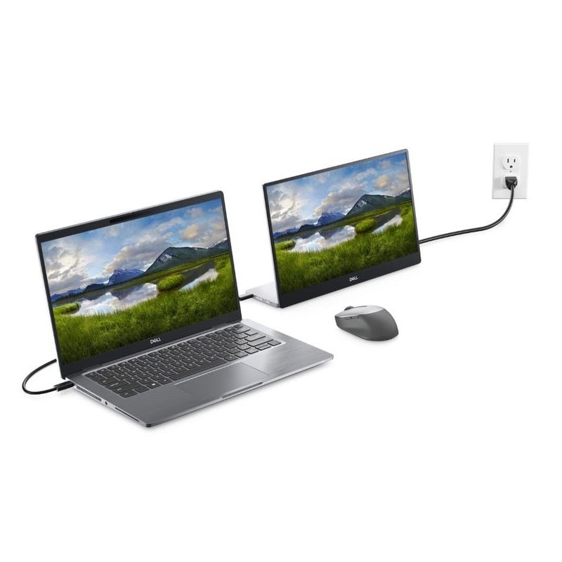 Dell 14″ C1422H USB-C Portable IPS monitor