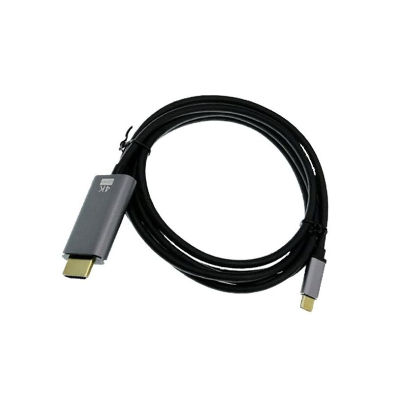 Fast Asia Kabl USB TIP-C na HDMI 60Hz 1.8m