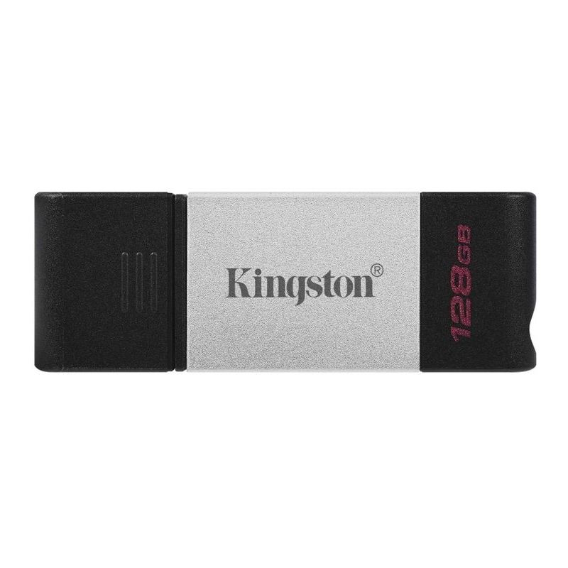 Kingston 128GB DataTraveler 80 USB-C 3.2 flash DT80/128GB