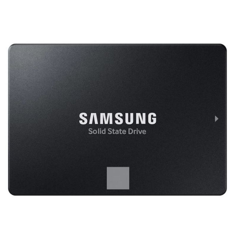 Samsung 250GB 2.5″ SATA III MZ-77E250B 870 EVO Series SSD
