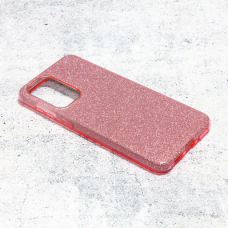 Futrola Crystal Dust za Samsung A336B Galaxy A33 5G roze