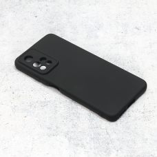 Futrola Nano Silikon za Xiaomi Redmi Note 11 Pro Plus/Poco X4 NFC crna