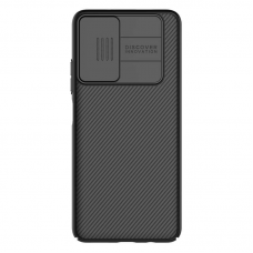 Futrola Nillkin CamShield za Xiaomi Redmi Note 11T 5G/Poco M4 Pro 5G crna