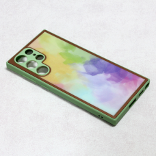 Futrola Candy Marble za Samsung S908B Galaxy S22 Ultra 5G mint