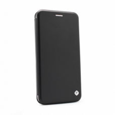 Futrola Teracell Flip Cover za Motorola Edge 20 Lite crna