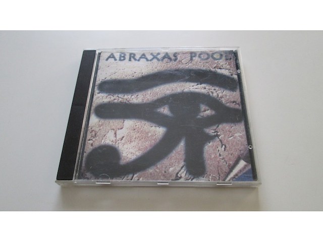 Abraxas Pool - Abraxas Pool