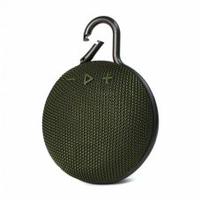 Bluetooth zvucnik CLIP3 zeleni