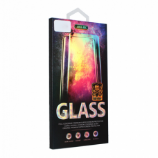 Tempered glass full glue za Huawei Nova 9 zakrivljeni crni