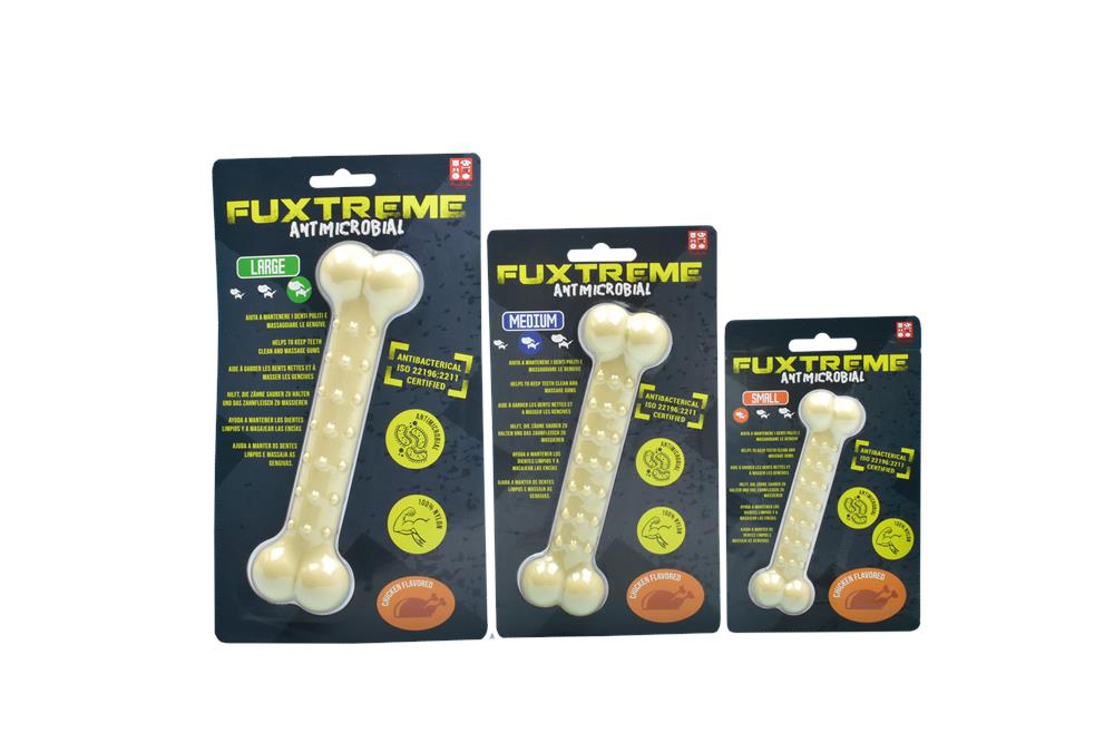 Fuxtreme kost antimikrobna, ukus piletine