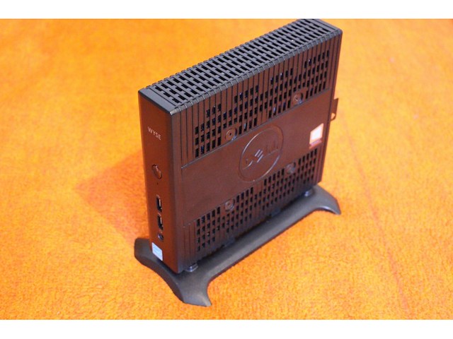 Dell Wyse 5060 Thin Client, Windows 10 Enterprise