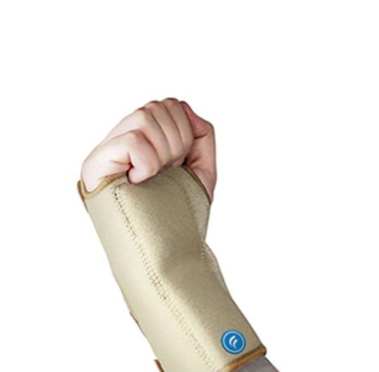 Fortuna Neoprene ortoza za članak leve ruke sa uloškom (FT-097XL)