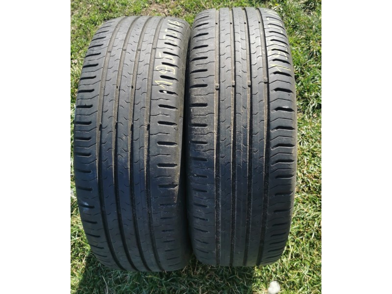 195/55R16 CONTINENTAL LETNJE GUME