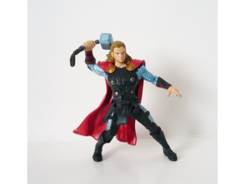 Marvel Thor, figura