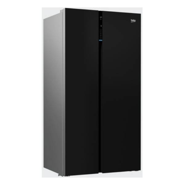 Beko side by side frižider GN163140ZGBN